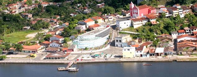 Maraú, e seus encantos.: novembro 2014