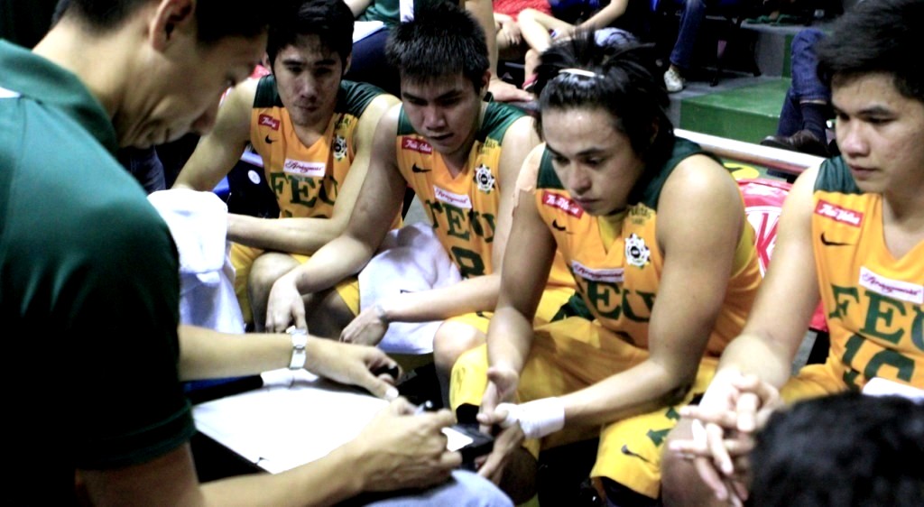 brosigonzalesphotos: UAAP Thrillers - Part 4