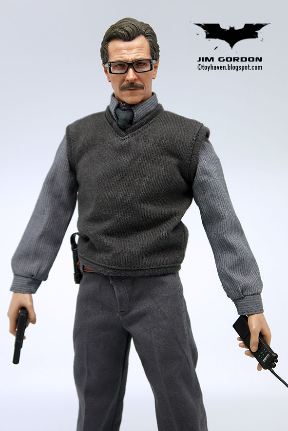 toyhaven: Review ZCWO Mens Hommes MH Vol.08 1/6 scale Action Figure ...