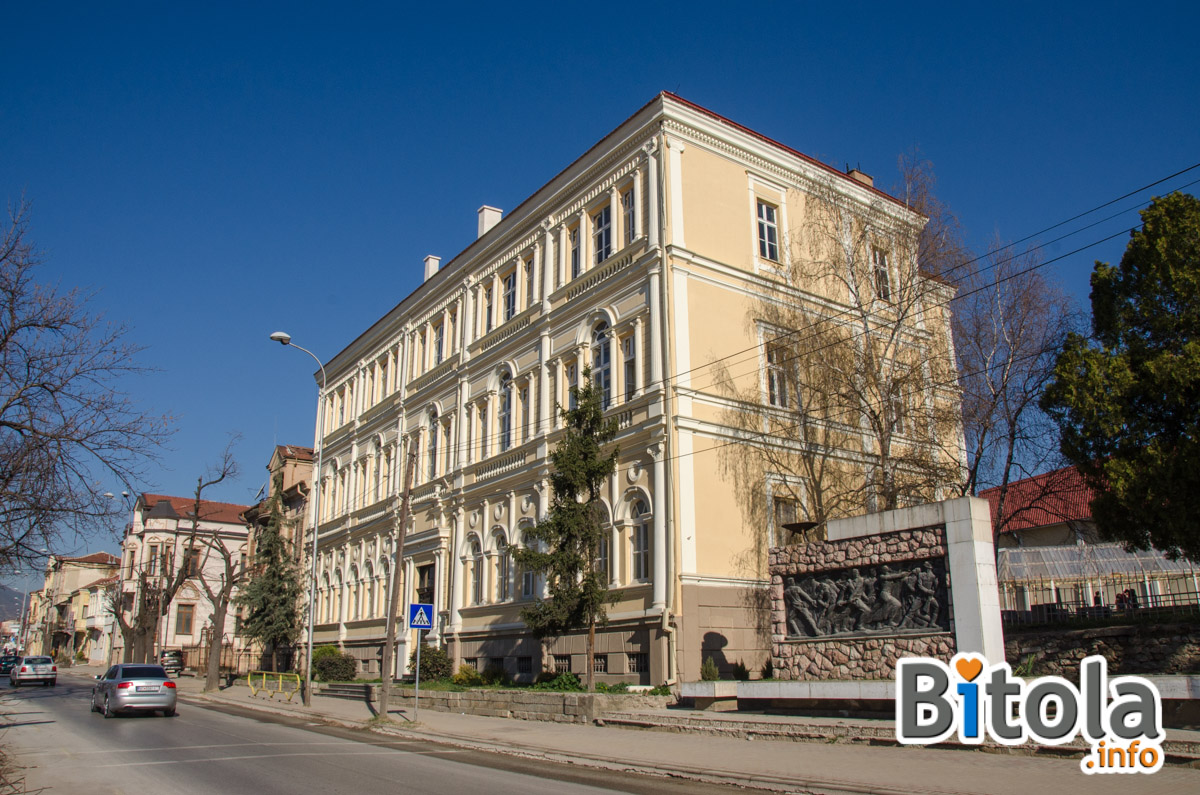 Bitola - photo gallery - 25.03.2019 - Macedonia Postcards