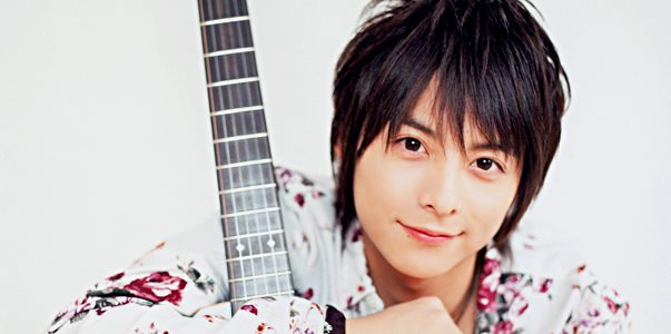 Top 26 nam thần Nhật Bản đẹp trai nhất được yêu thích nhất - wowhay