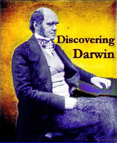Discovering Darwin: Season 1 Episode 10: Chapter X - On the ...