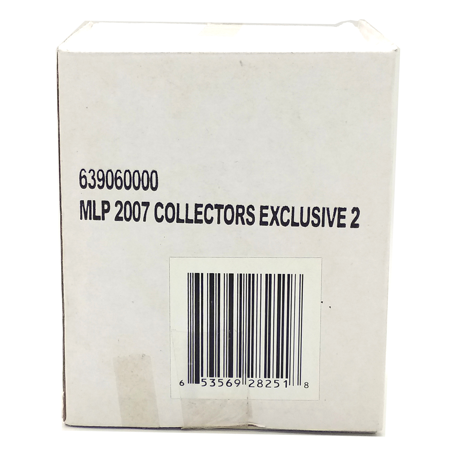 MLP Gradient Gimmick G3 Ponies | MLP Merch