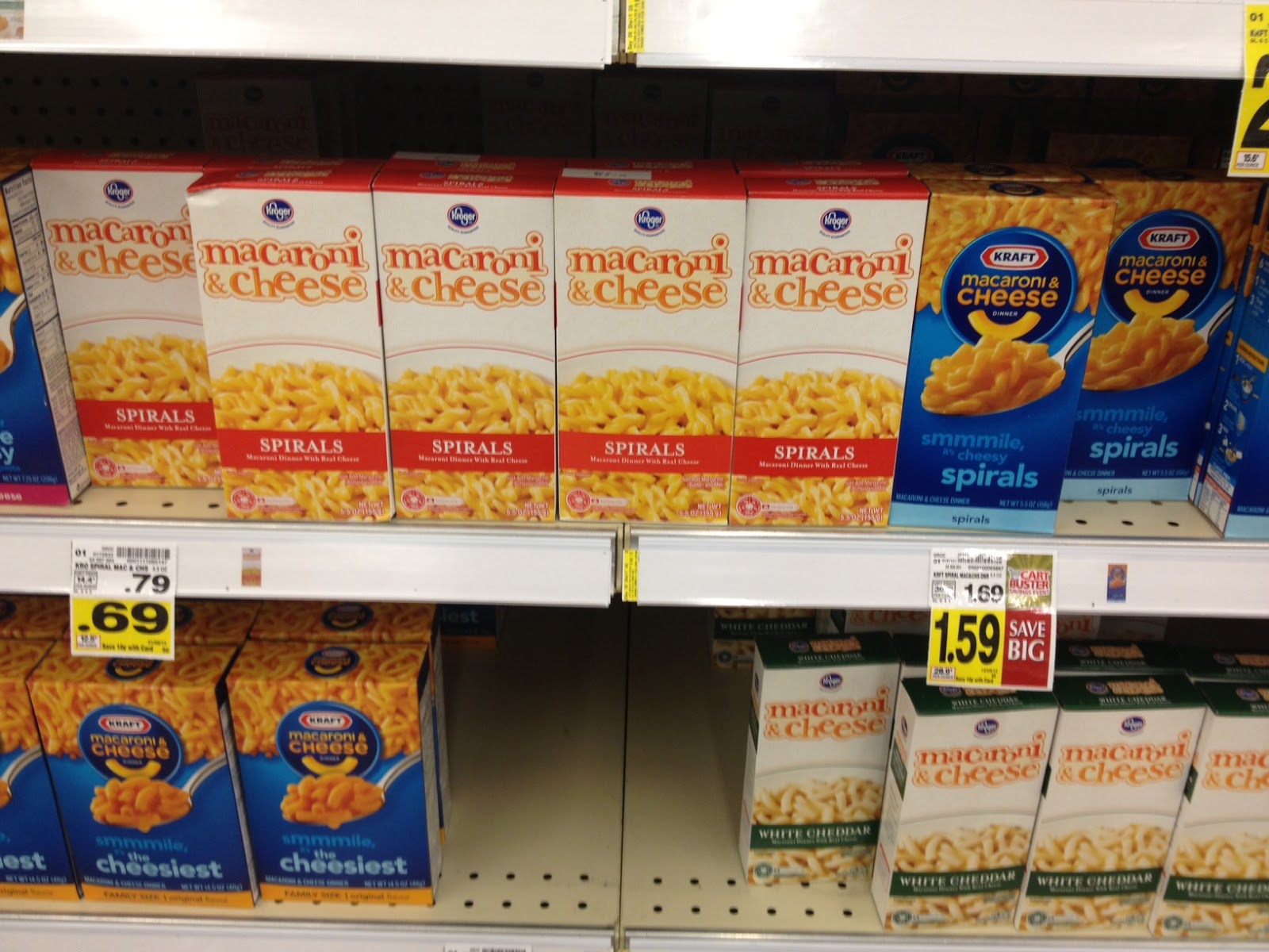 What Do You Love About