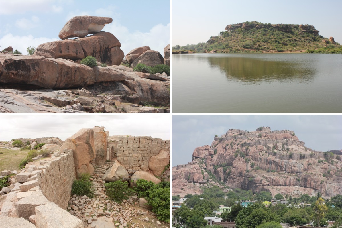 Journeys across Karnataka: What to see in Koppal district?