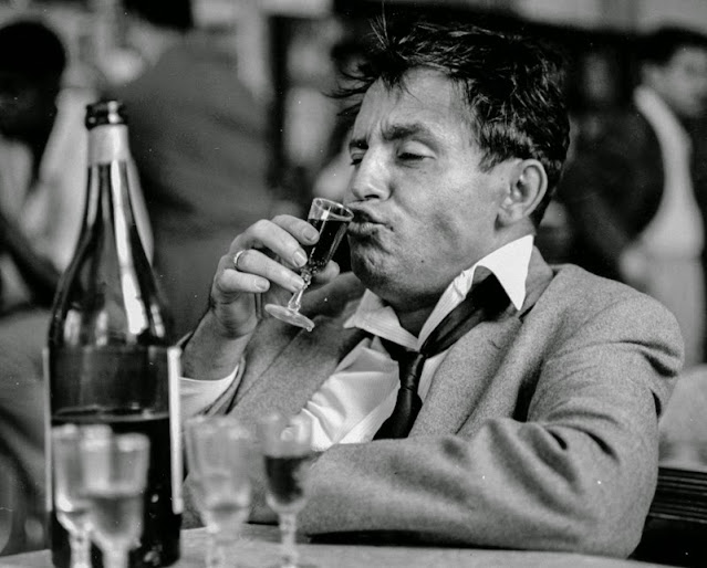 Amador Bendayán, inolvidable