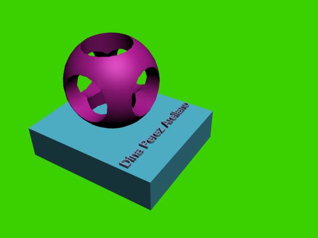 COMPUTACIÓN E INFORMÁTICA: Objetos de Composicion