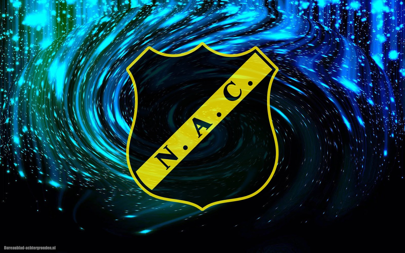 NAC wallpapers voor PC, laptop of tablet
