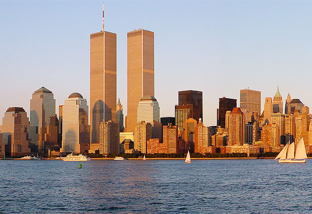 ConceiçãoPBOnline: Documentário em vídeo das Torres Gêmeas: Terrorismo ...