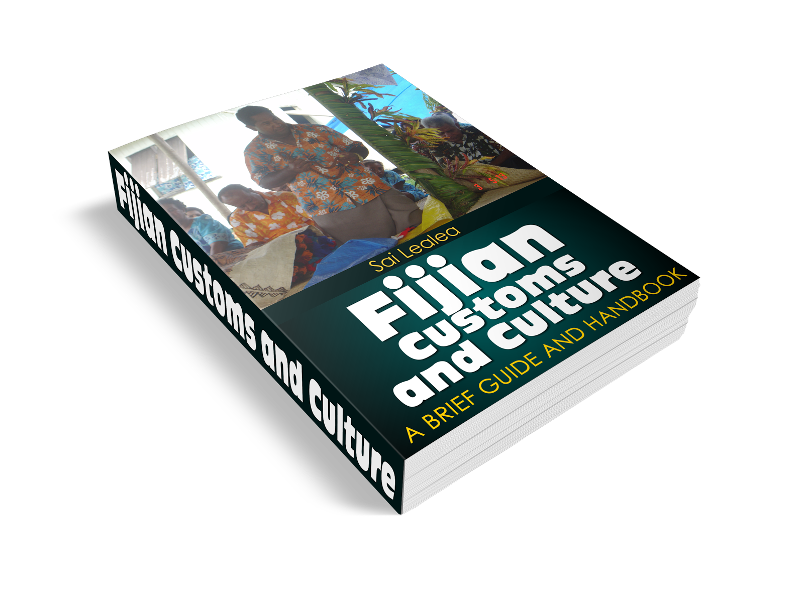 YacataFiji.Org: Buli Serekali ni Tatadra kei Yacata