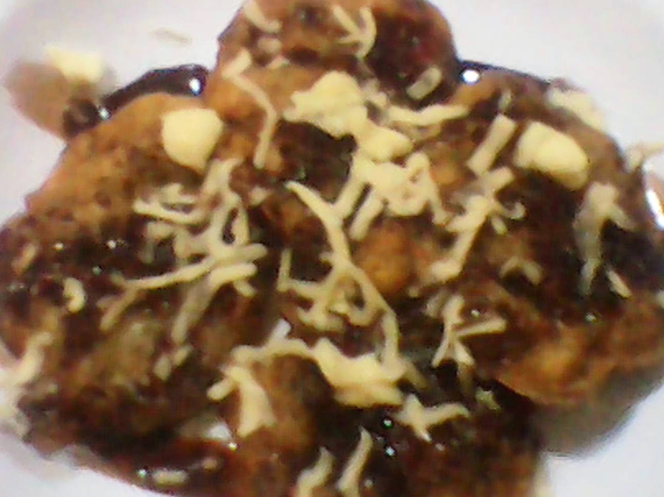 PISGOR HOMEMADE YUMMY YANG MENYEHATKAN | FAITHA FATUL blog