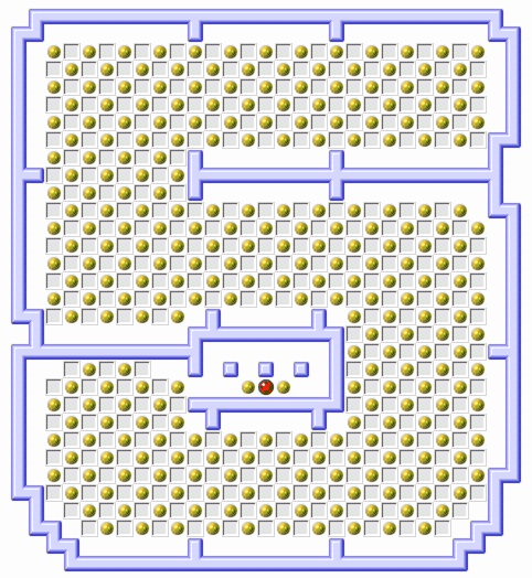 Sokoban: Sokoban masterpieces