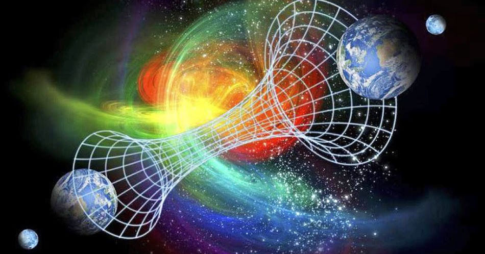 METAMATRIX: Mystery of the 'Mandela Effect' - Are 'False Memories ...