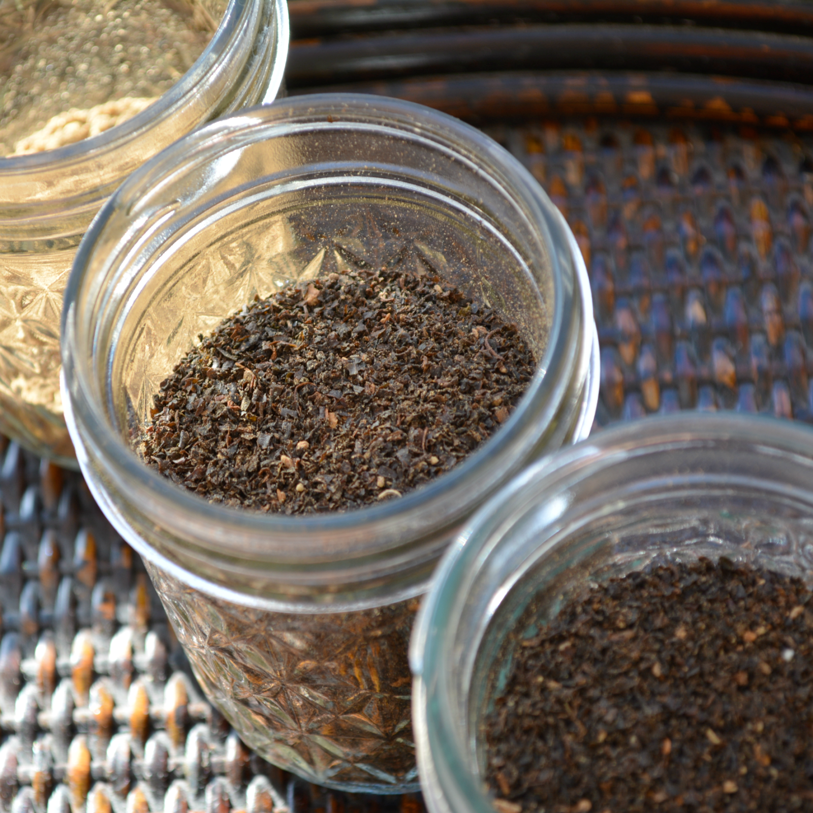 Holiday Gift from the Kitchen {Kenyan Chai Tea} | Thriftanista in the City