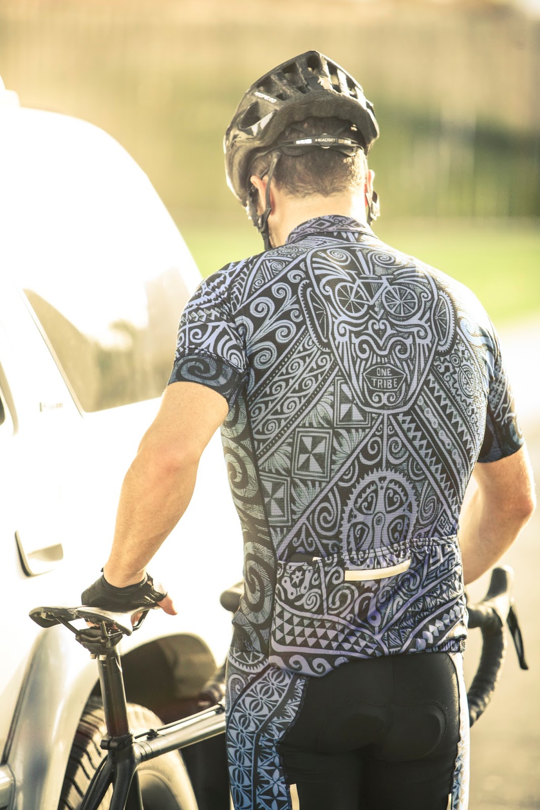 Elevation Expeditions: Cycology's One Tribe Cycling Kit | Product Review