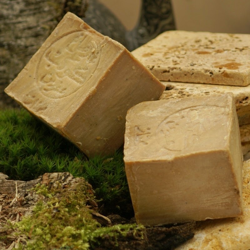 SABUN SUNNAH NABI : SABUN GHAR: SEJARAH SABUN GHAR