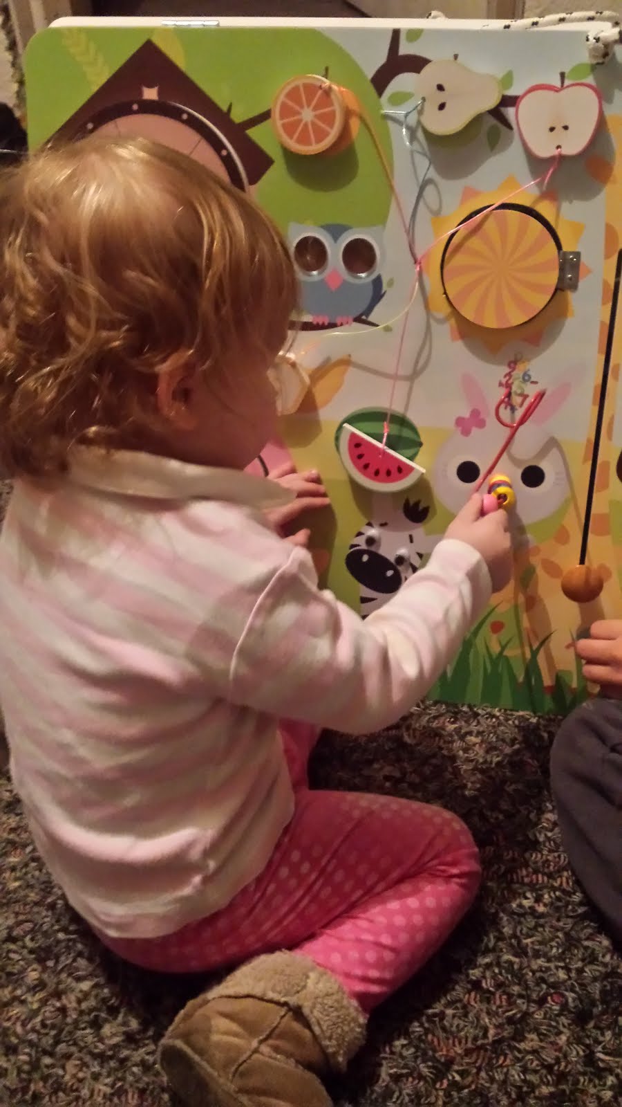 Pametne interaktivne table