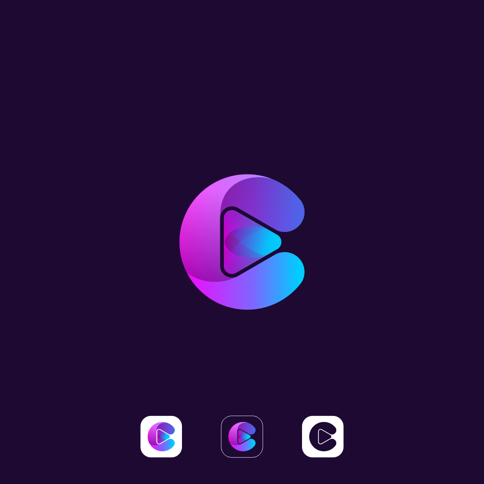 Playcore Logo
