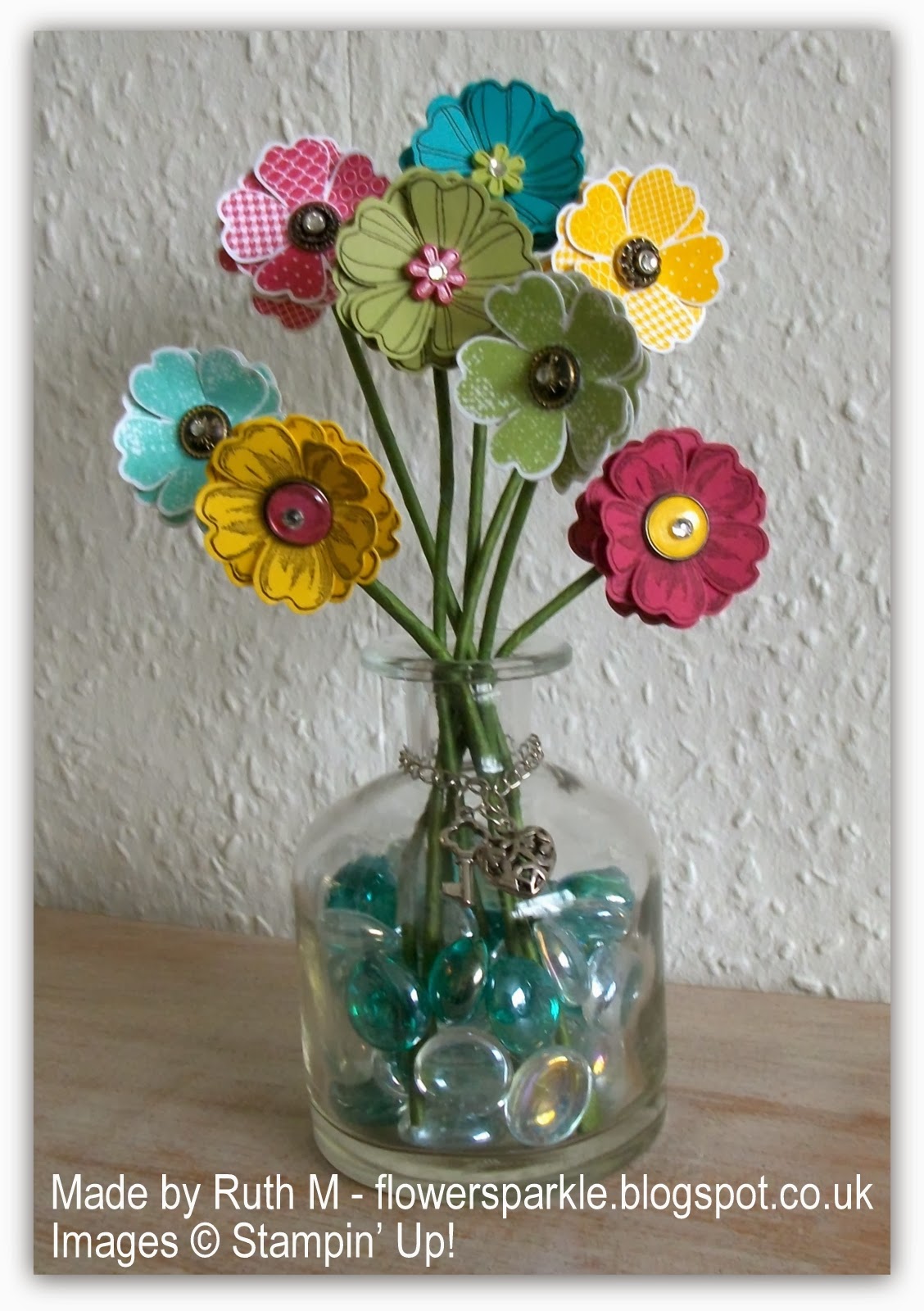 20 Unique How To Make Flower Buke