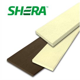 SHERA Floor Planks