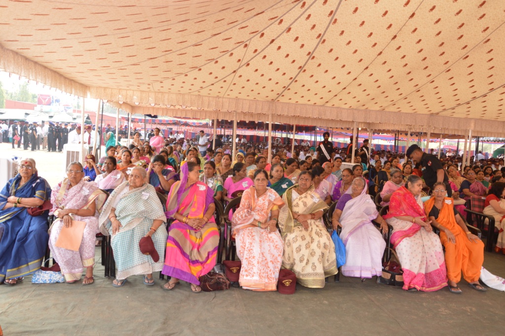 Department of Sainik Welfare Maharashtra: EX SERVICEMEN RALLY WILL BE ...