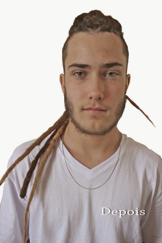 Quantos centímetros meu cabelo deve ter para fazer dreadlocks...