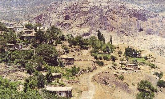 Greek Orthodox Religious Tourism: Η ΤΙΜΙΑ ΚΑΡΑ ΤΟΥ ΟΣΙΟΥ ΑΡΣΕΝΙΟΥ ΤΟΥ ...