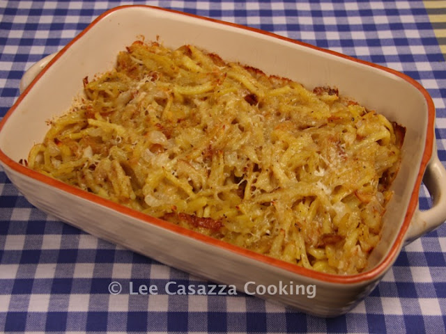 Big Mamma's Italian American Cooking: 2018