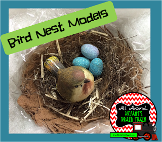 The Primary Peach: Spring into April--Even More Earth Day Fun!