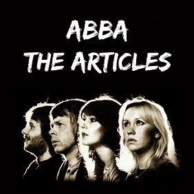 ABBA The Articles: Bravo, 1977: Alfred Haase, Anni-Frid’s father has ...