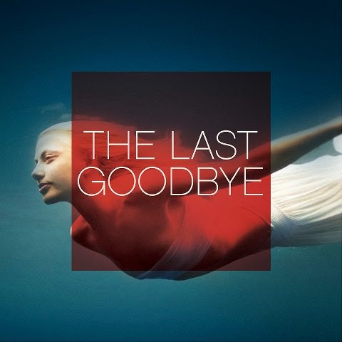 JK's TheatreScene: ON THE RADAR: The Last Goodbye