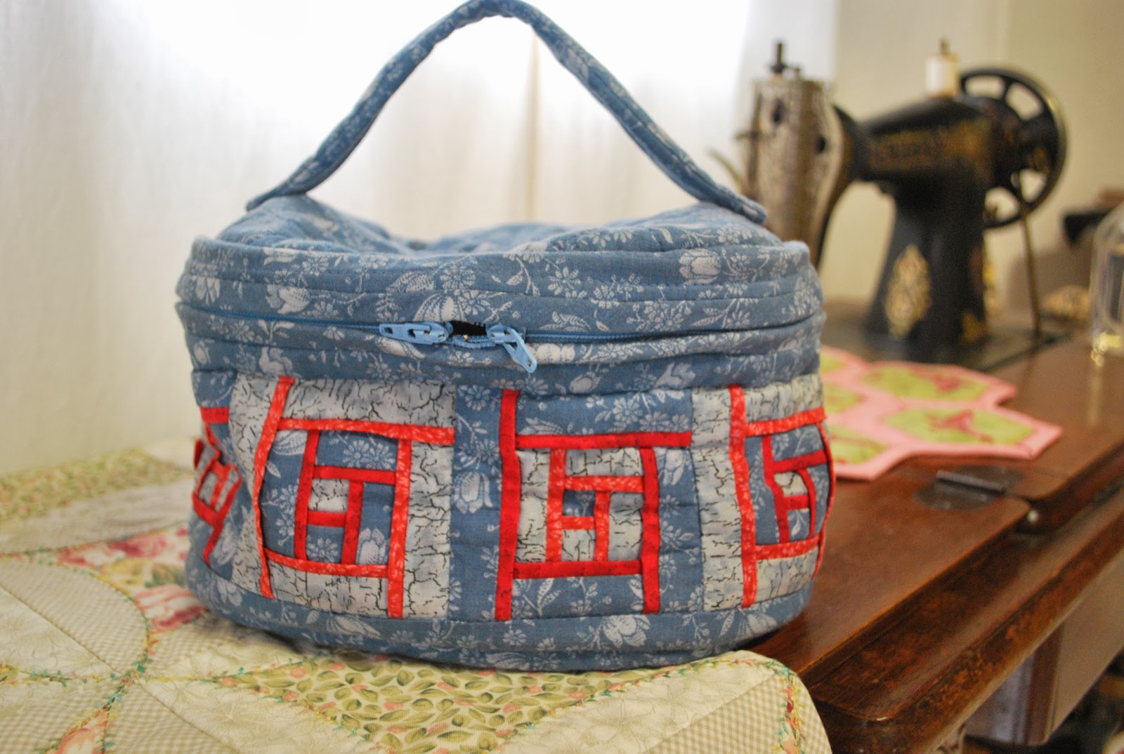 Confraria Do Patchwork: Portfólio