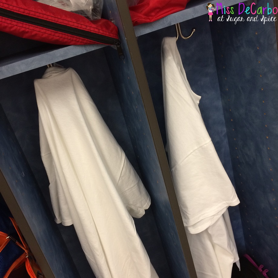 Make Your Own Science Lab Coats! - Miss DeCarbo
