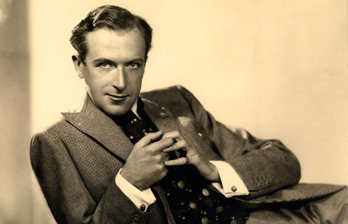 Photographer - Cecil Beaton