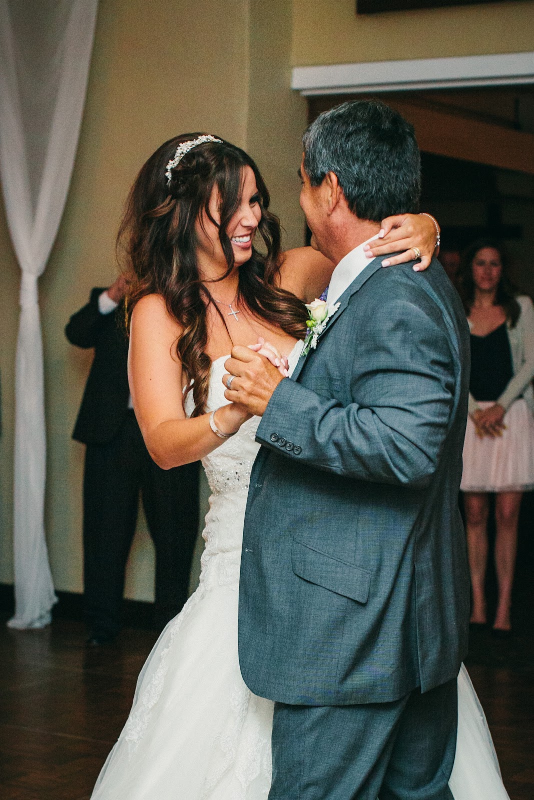 lexi dawn warren: 2012