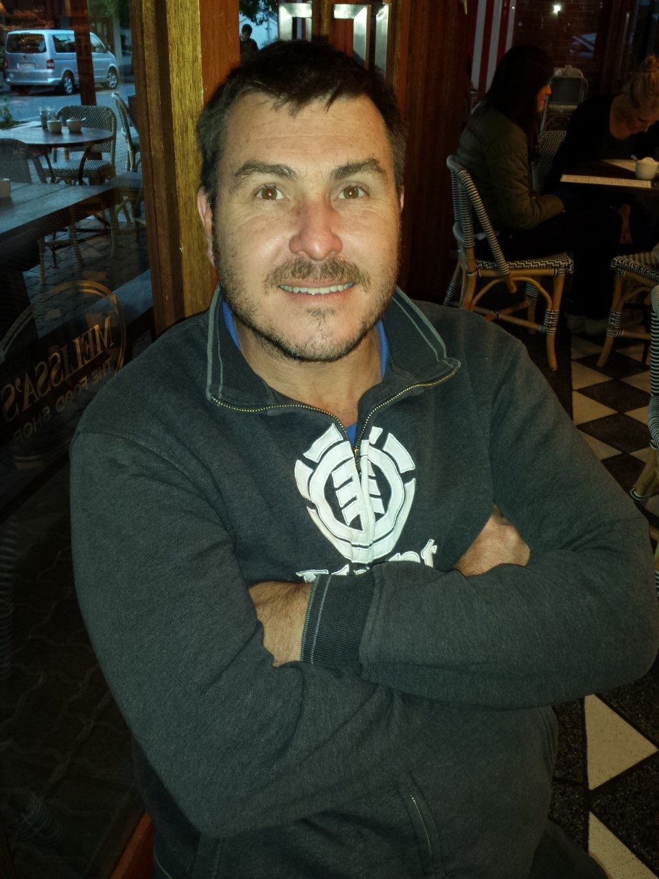 Νότιος Αφρική - Ο επικείμενος εμφύλιος πόλεμος