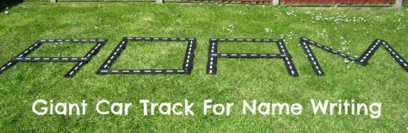 Name Recognition & Writing Series!! | Preschool Powol Packets