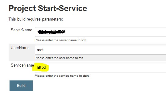 My Devops Stuff: Jenkins and GIT – Shell script remote execution