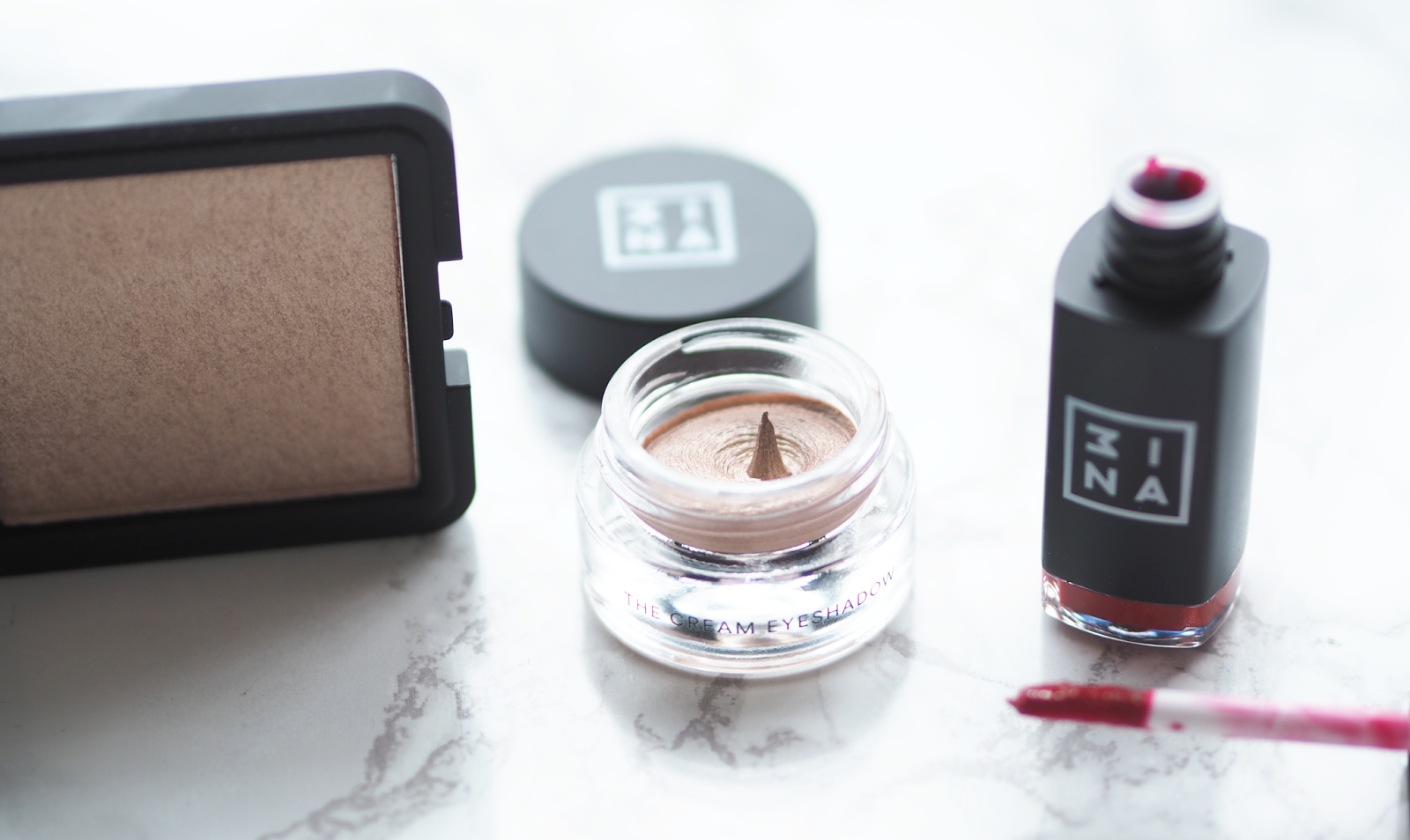 3ina Makeup | LauraHadley.co.uk