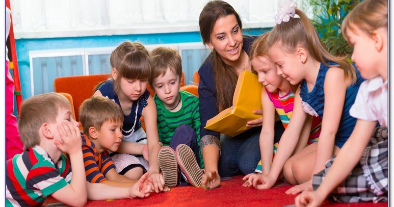 √√ ONLINE Colleges That Offer Early Childhood EDUCATION - Best ...