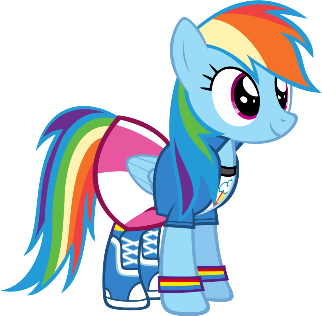Equestria Daily - MLP Stuff!: My Little Pony Facebook Introduces A ...
