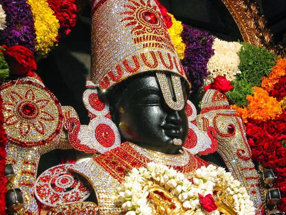India Temple Tour: 12 Azhwars !! Life of Thirumazhisai Alwar