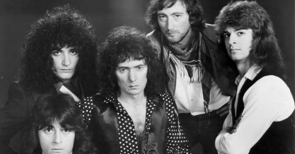 Music N' More: Rainbow (band)