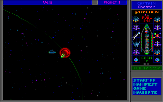 The CRPG Addict: Star Control II: We'll Have to Destroy Them Ship-to-Ship