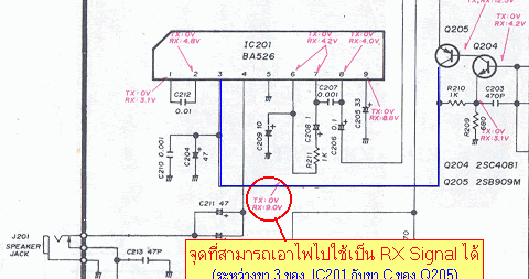 HOBY RADIO KOMUNIKASI HT RIG VHF UHF: COS ICOM 2GA