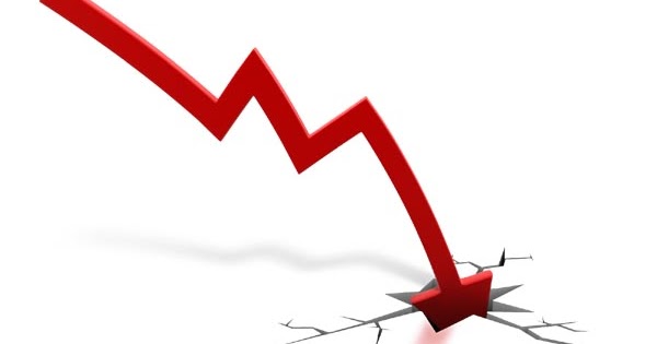 Mab Virtual Blog: ¿Qué hacer frente a la caída de ventas?