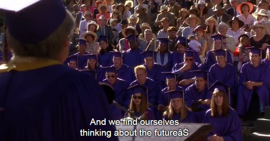 Waiching's Movie Thoughts & More : Jack Movie Screenshots (1996) Final Part