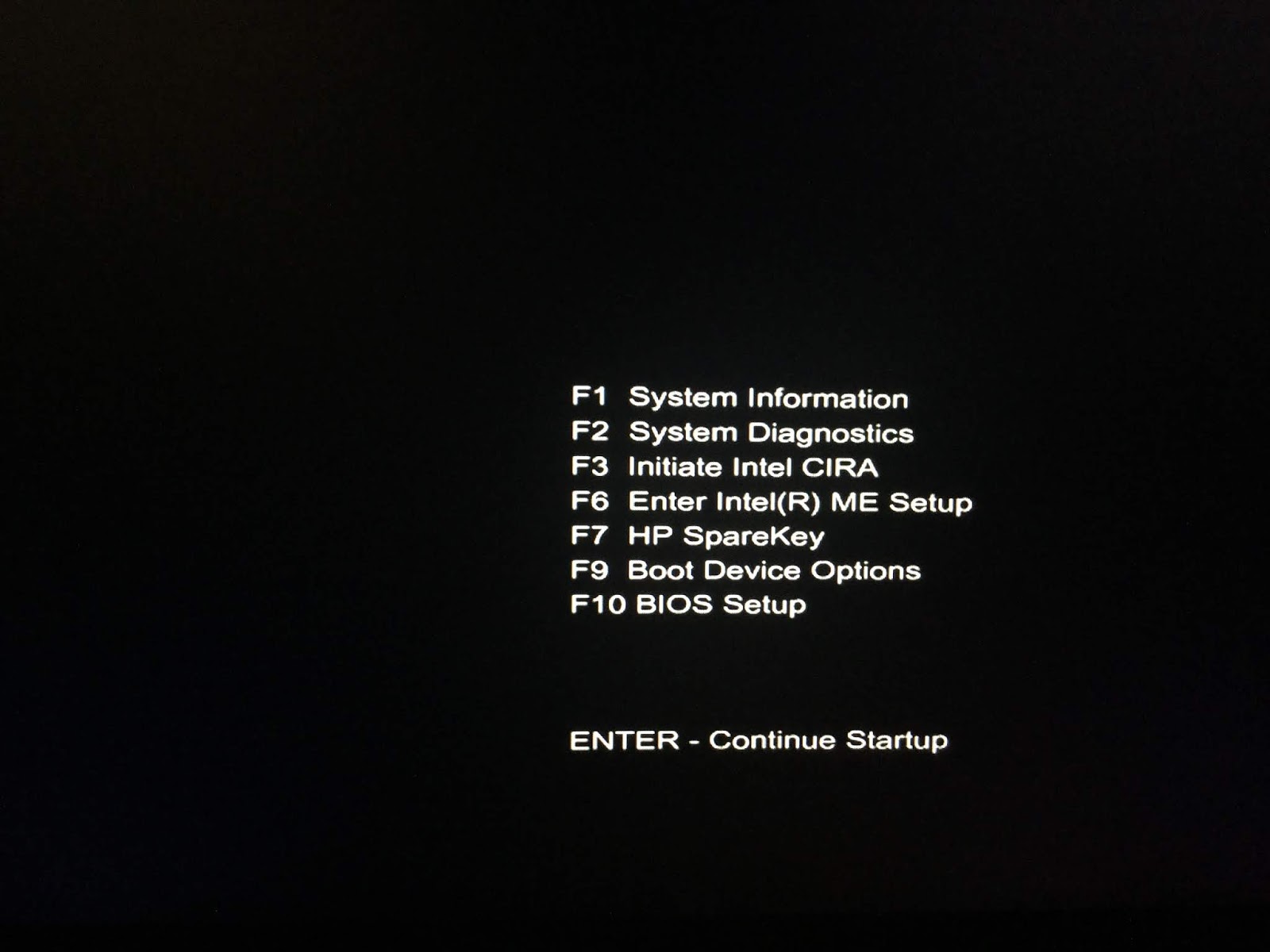 Tuyệt Chiêu Reset BIOS Về Mặc Định Trên Máy Tính | QTitHow.com