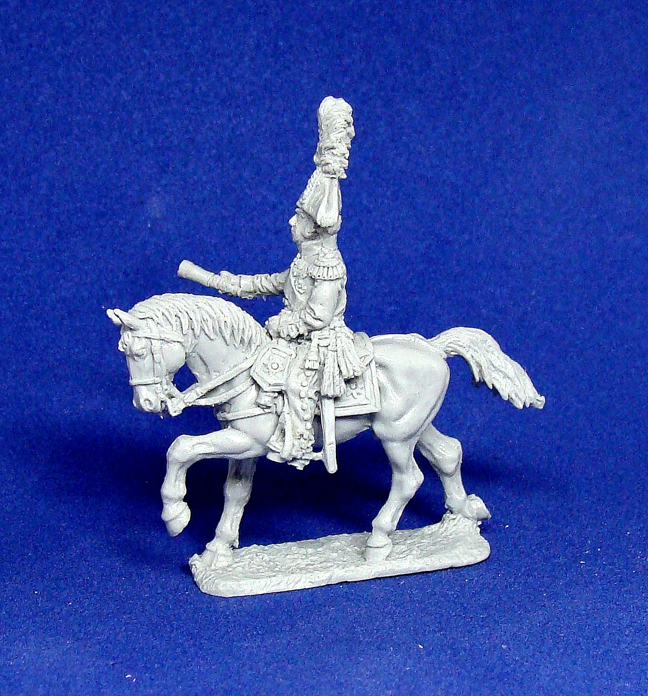 [TMP] "STP-miniatures, Napoleonic, Russian general 1812-1814 " Topic