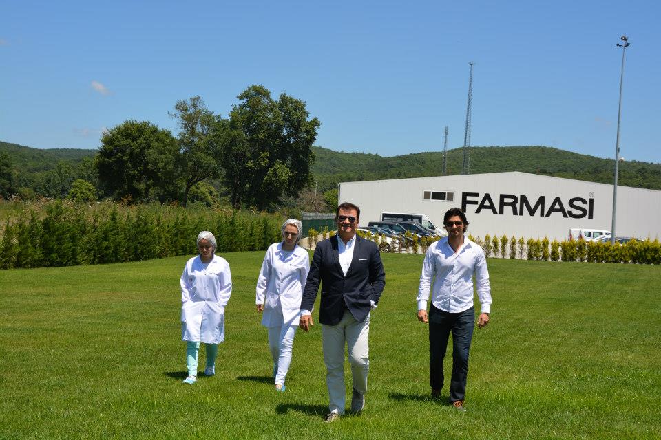 Dobro došli u Farmasi svijet 💗